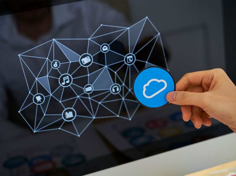 The Rise of SDN in Cloud Connectivity - Quantum Connect
